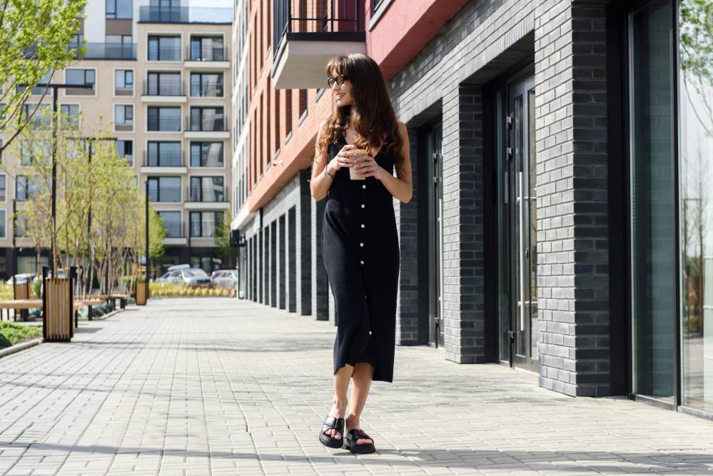 13 Trendy Sandals That Are Comfier Than Sneakers | Us Weekly