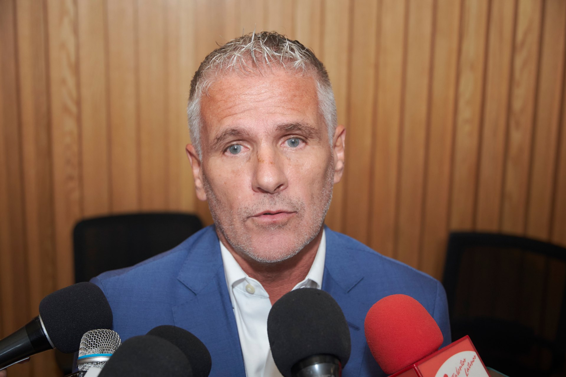 Quién es Héctor Soberón el galán de novelas que habló de su cáncer de ...