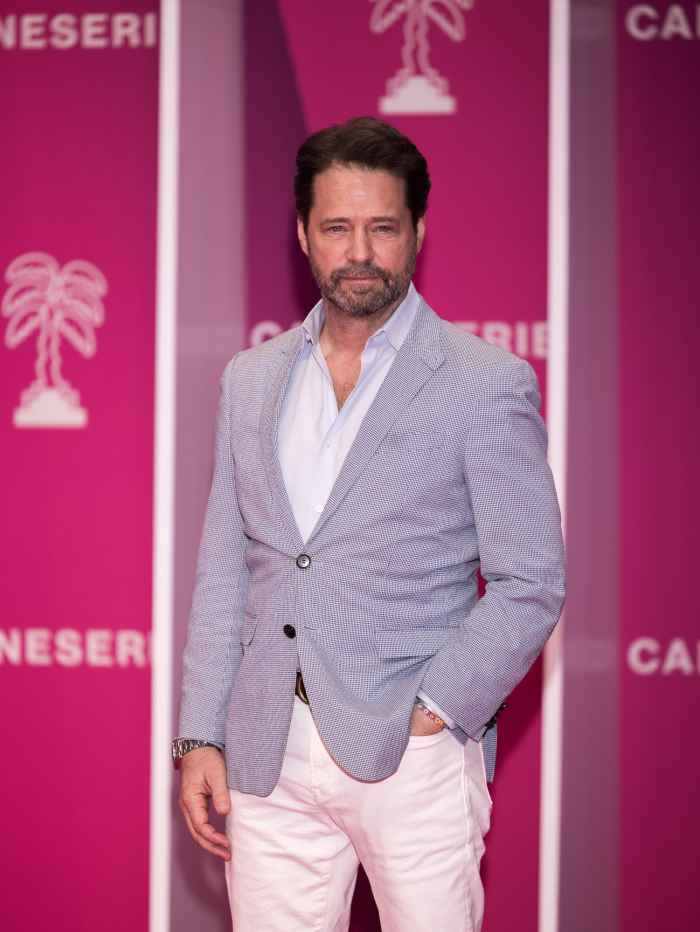 Jason Priestley Says Luke Perry’s Death Was the Most Shocking | Us Weekly