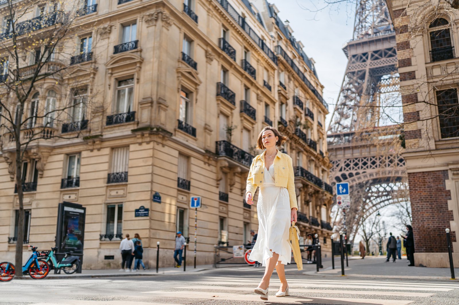 17 Parisian-Looking Sundresses on Amazon to Hide Bloating | Us Weekly