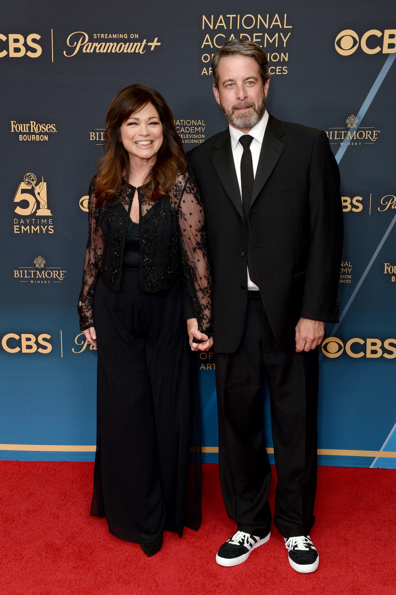 Mike Goodnough Reflects on Painful Split From Valerie Bertinelli | Us ...