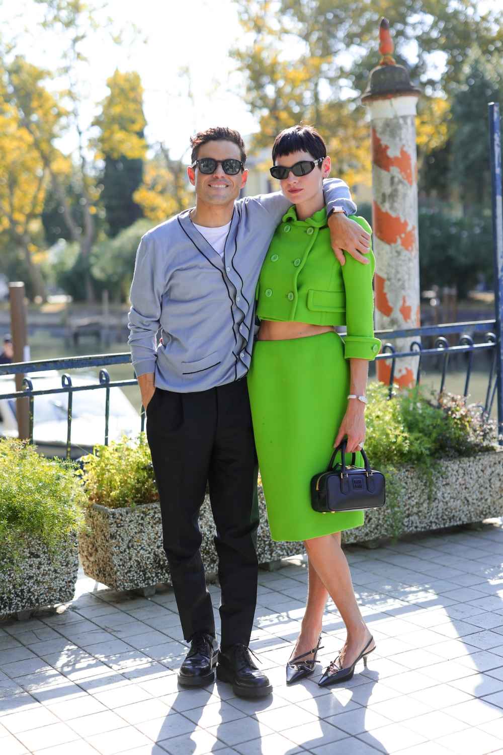 Rami Malek and Emma Corrin Split After Dating for 2 Years: Report | Us ...