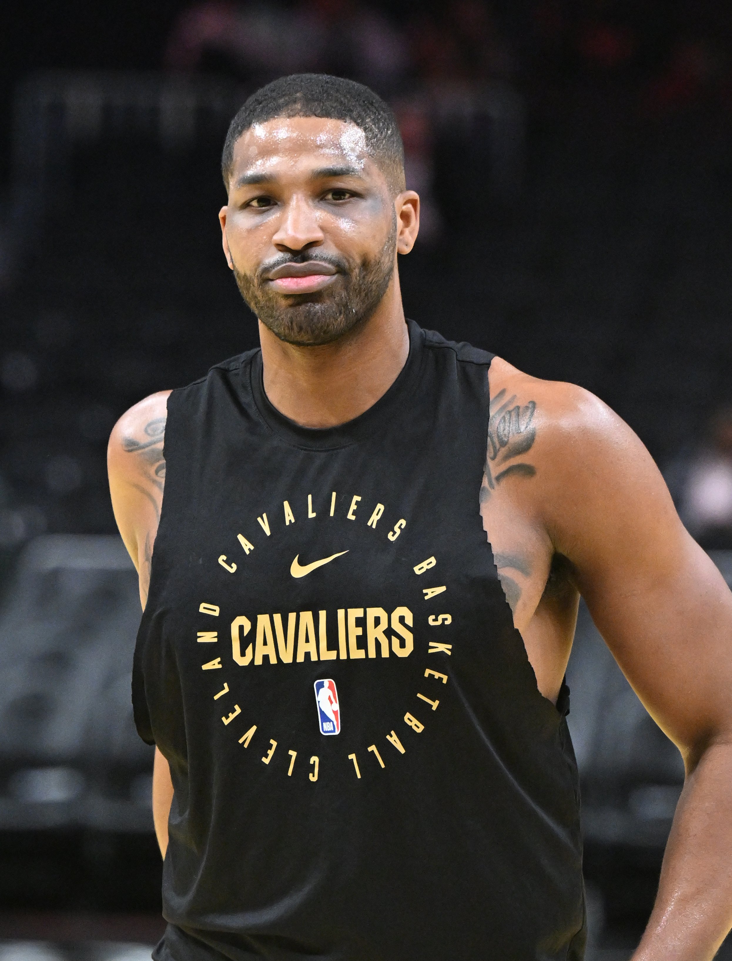Inside Tristan Thompson's Sweet 7th Birthday Post for True | Us Weekly