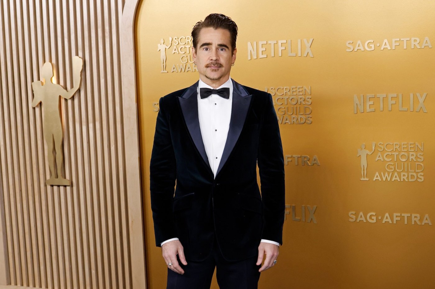 Colin Farrell Explains Son's Long-Term Care Facility Decision | Us Weekly