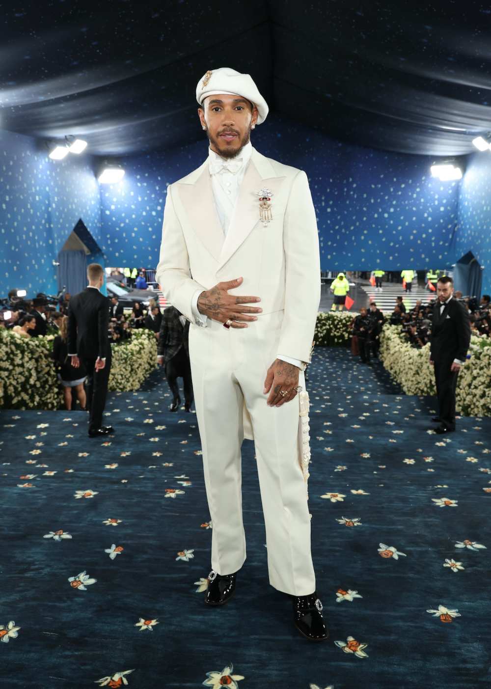The Best Dressed Men at the Met Gala Through the Years | Us Weekly