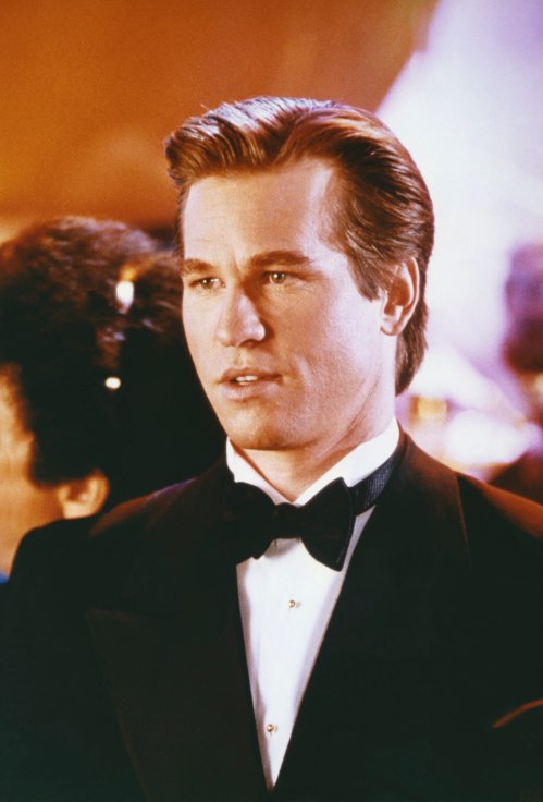 ‘Top Gun’ Star Val Kilmer Dead at 65 | Us Weekly