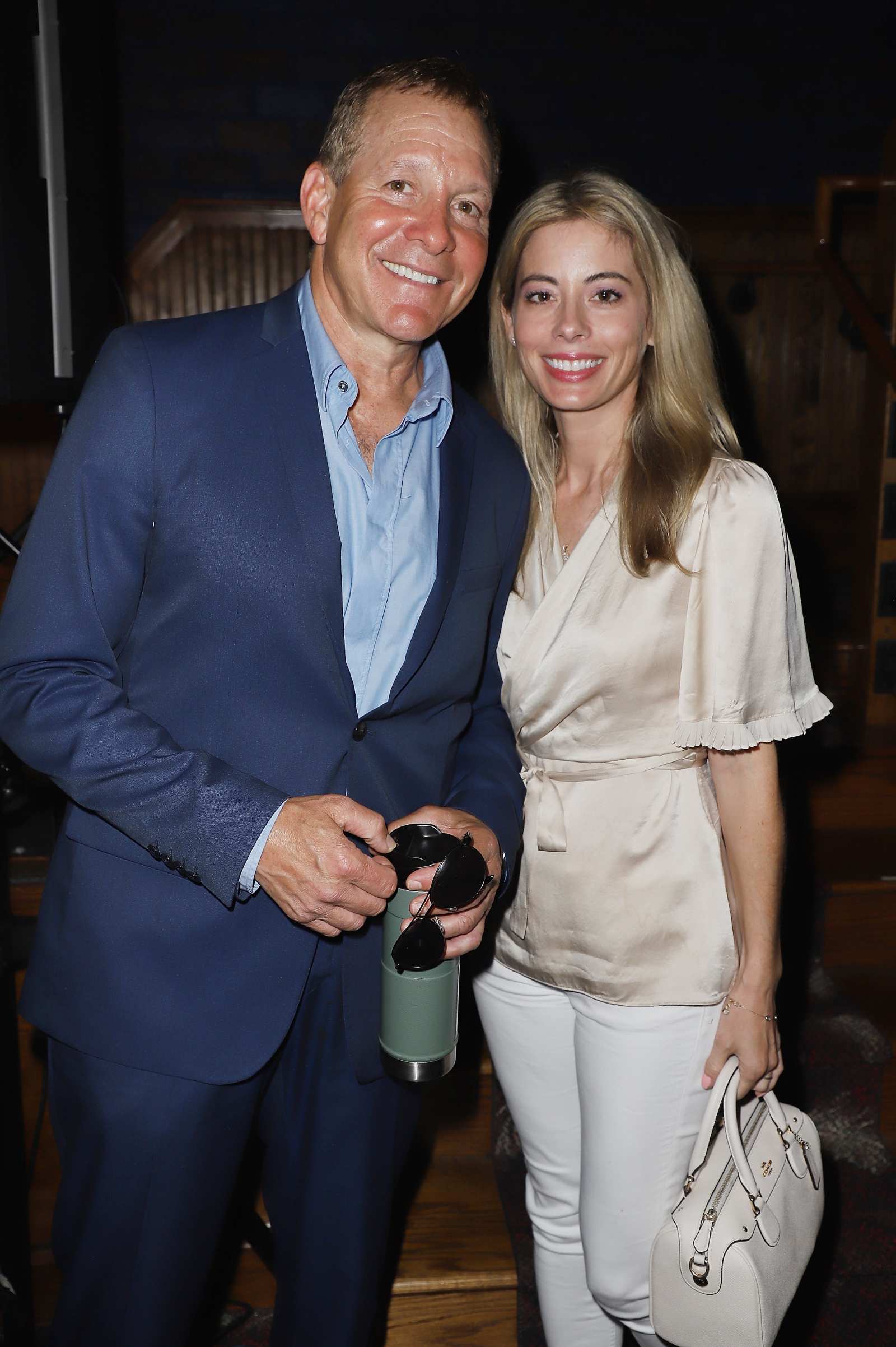 Steve Guttenberg Didn't Want to 'Waste' Time Before Filing for Divorce ...