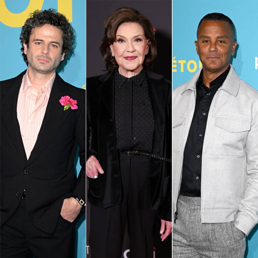 Etoile Cast Includes Gilmore Girls and Mrs Maisel Stars | Us Weekly