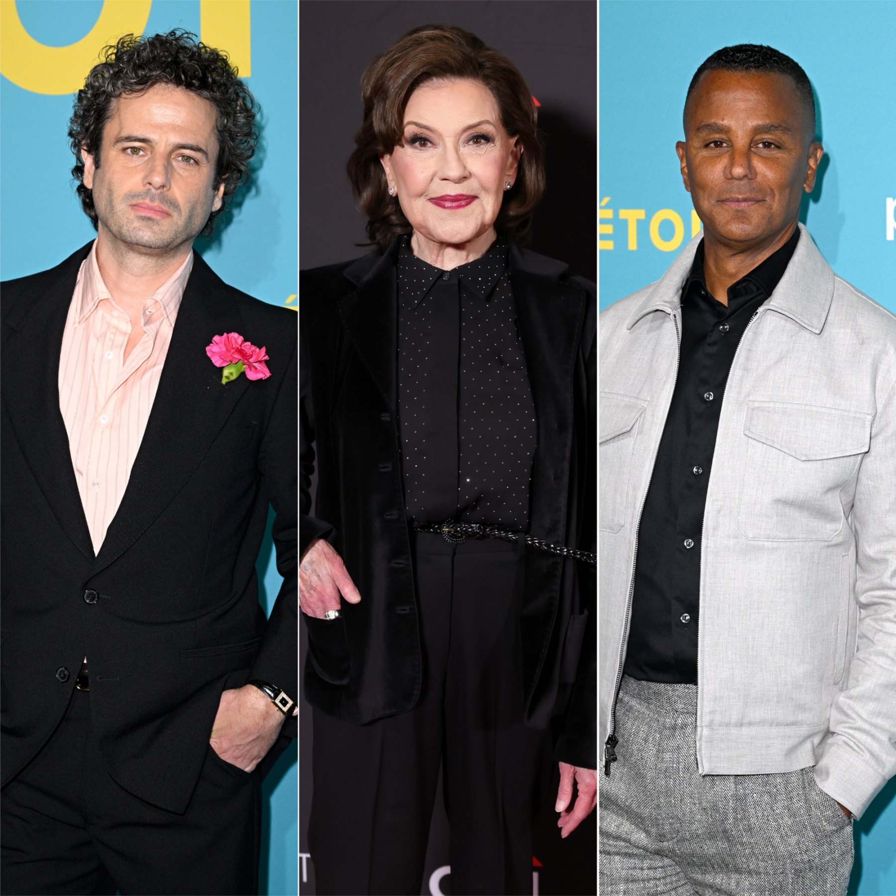 Etoile Cast Includes Gilmore Girls and Mrs Maisel Stars | Us Weekly