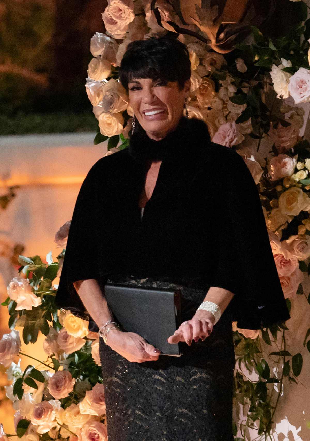 Golden Alums on Whether They Would — Or Wouldn’t — Go on BiP | Us Weekly