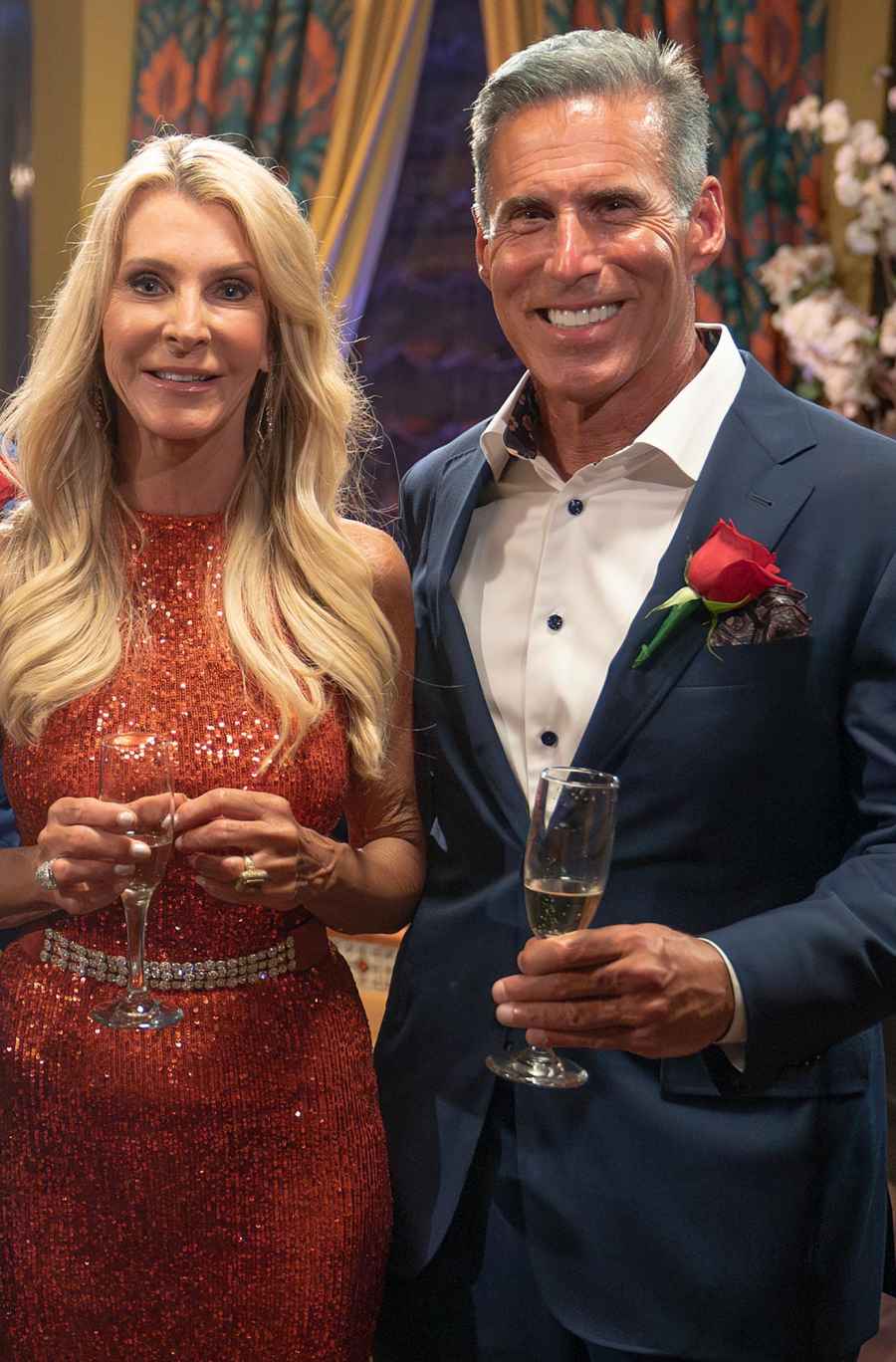 Golden Bachelorette Runner-Up Guy Gansert Has a New Girlfriend | Us Weekly