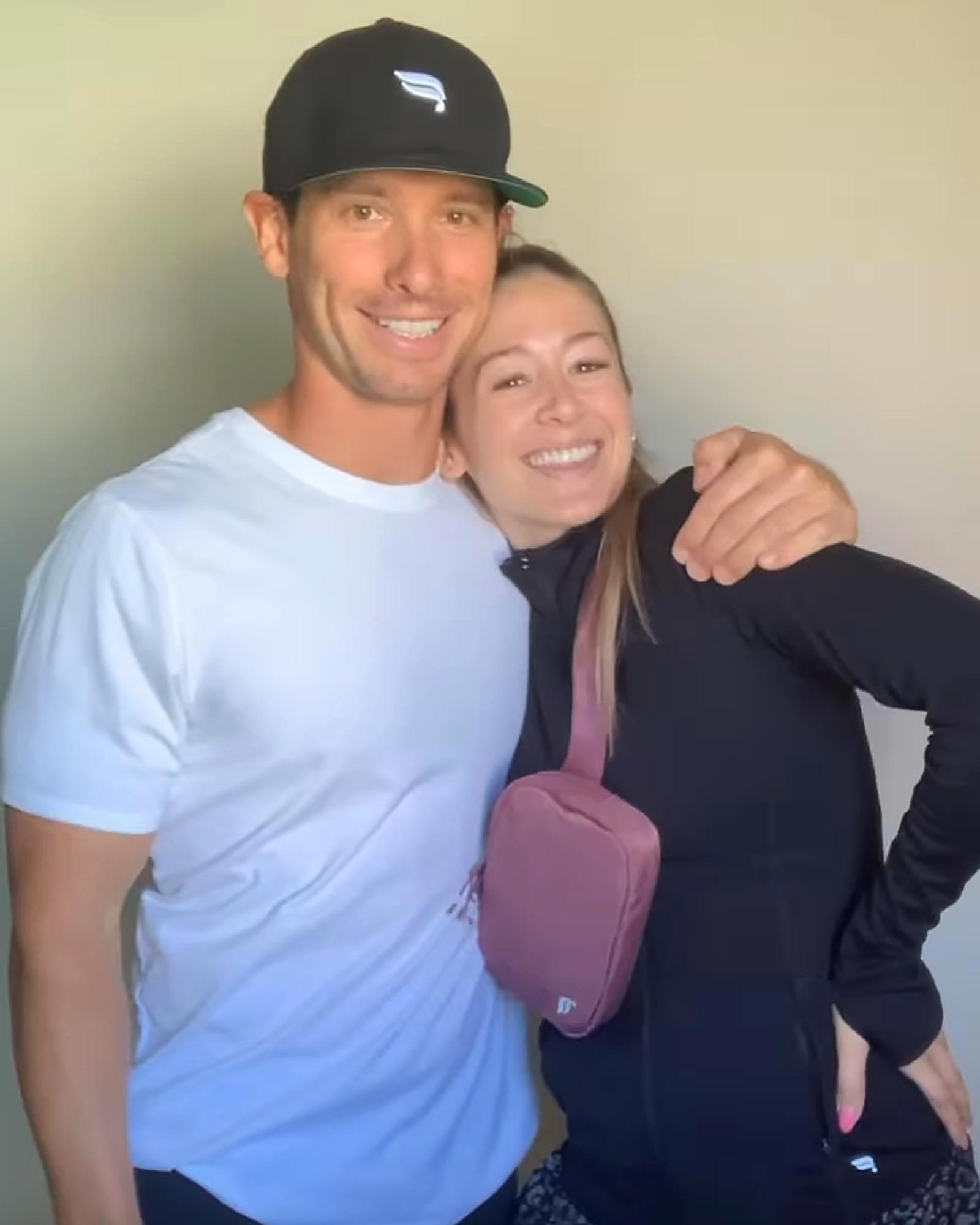 Hailey Okula’s Husband Discusses Her Death, Memory: 'She's My Hero ...