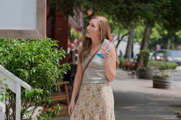 Hallmark Movies Are Leaving Peacock — Where Are They Streaming Now ...