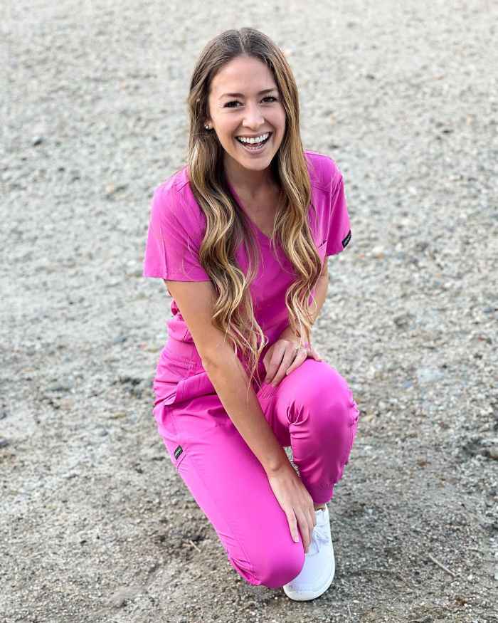 Hailey Okula's Amniotic Fluid Embolism Cause of Death Explained | Us Weekly