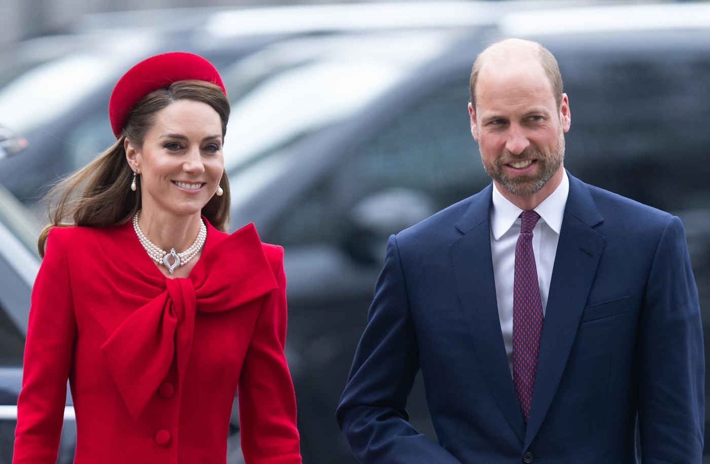 Kate Middleton's Journey to Becoming Queen: Her Role and Duties | Us Weekly