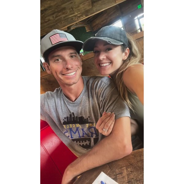 Hailey Okula’s Husband Matthew Shares Plan for 1st Mother's Day Tribute ...