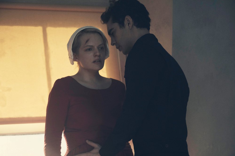 Why Handmaid's Tale Changed June, Nick's Romance Before Series Finale ...
