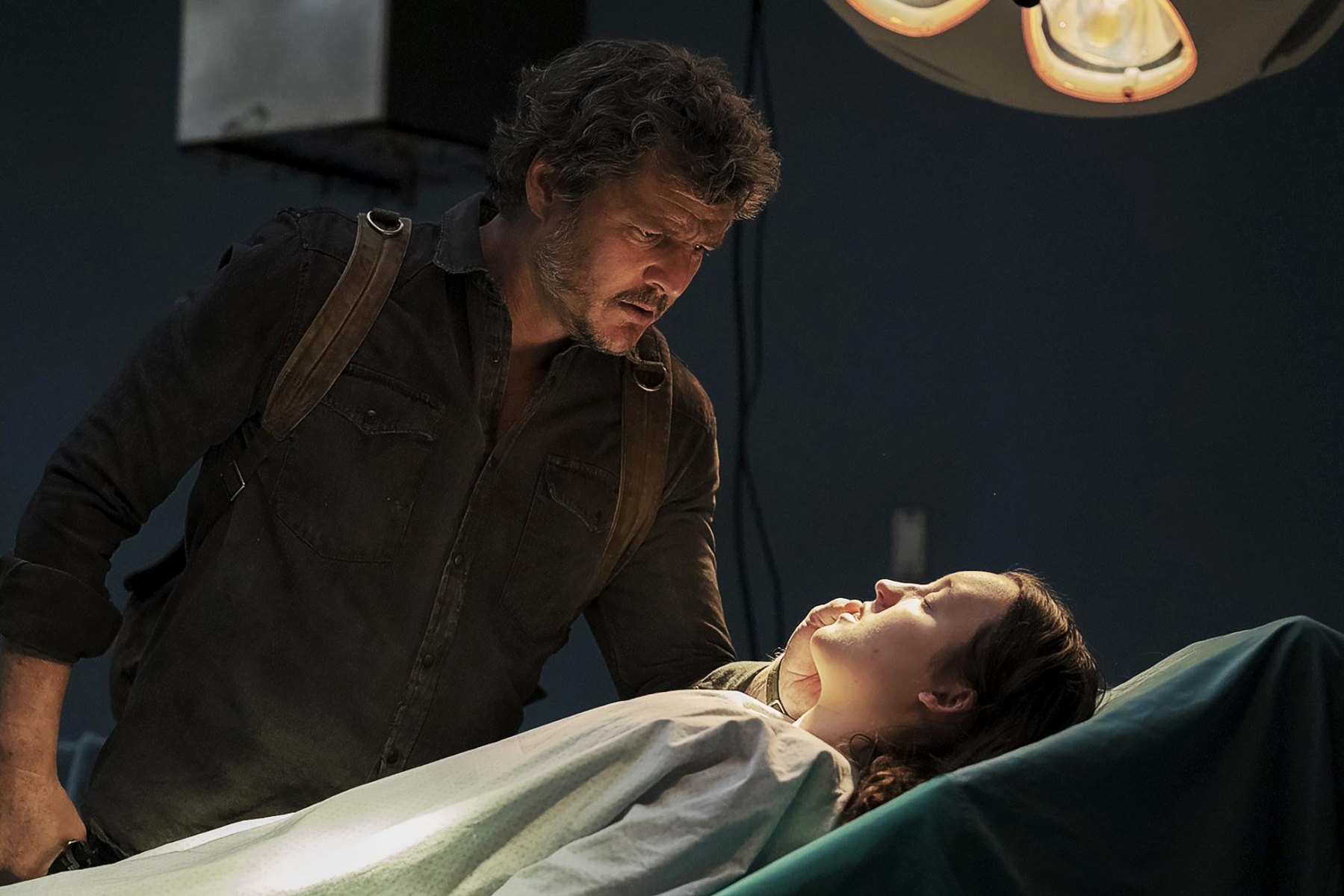 What Is The Last of Us Season 2 Episode Count? Why It’s Shorter | Us Weekly