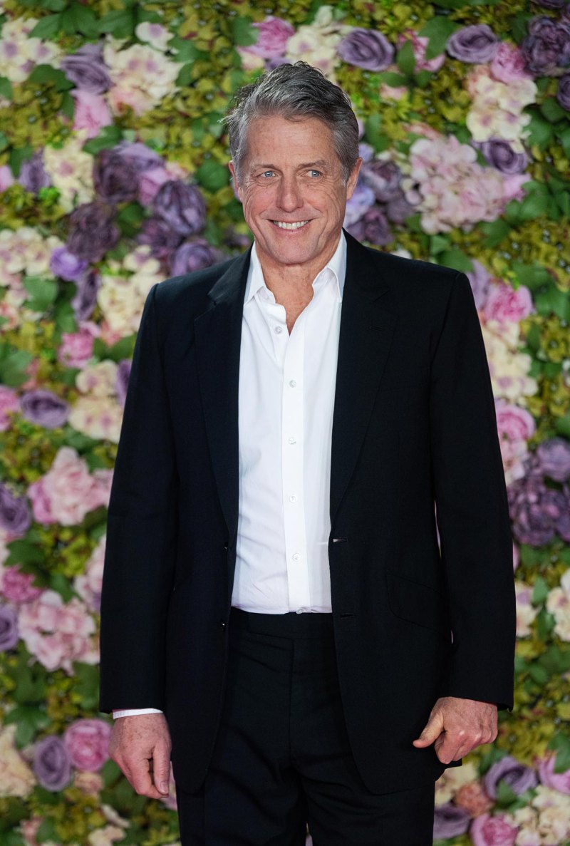Hugh Grant Family Guide: Meet His 5 Children and Their Mothers | Us Weekly