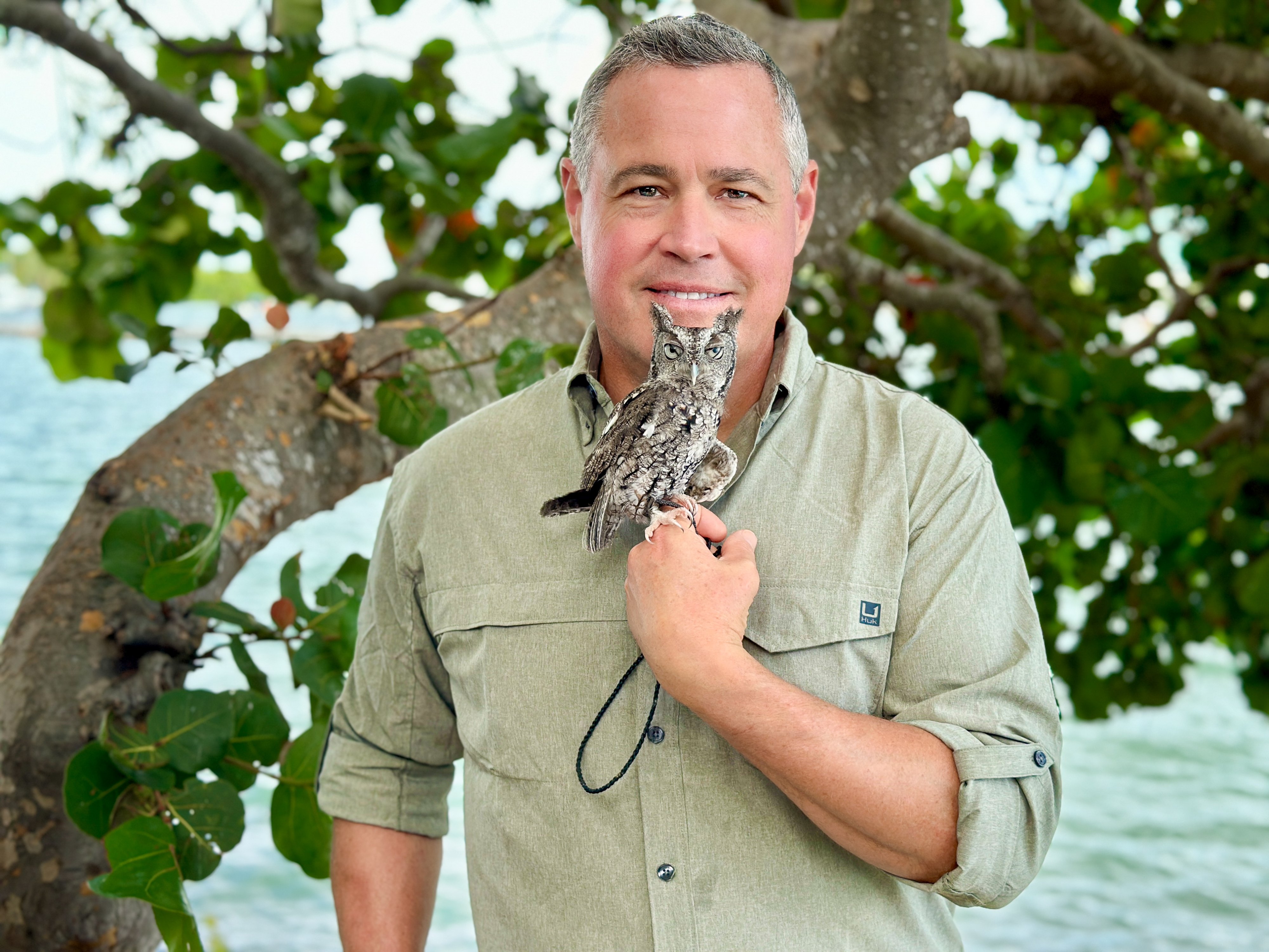 Jeff Corwin To Host Jr. Ranger Competition To Get Kids Outside And ...