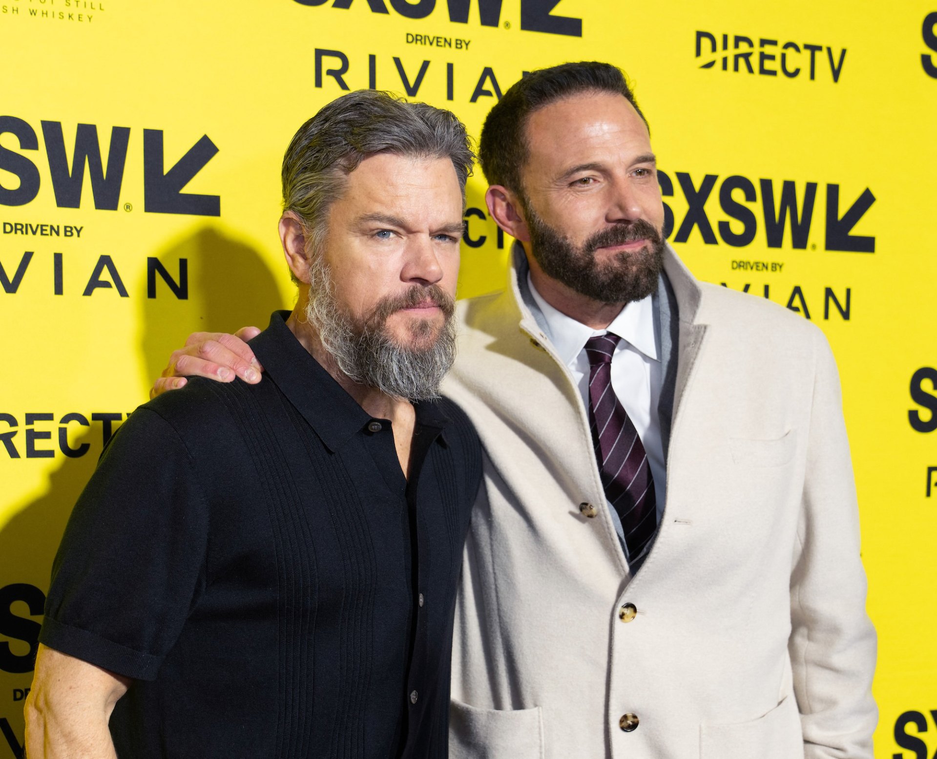 How Ben Affleck Feels About J. Lo, Jennifer Garner and Dating (Excl ...