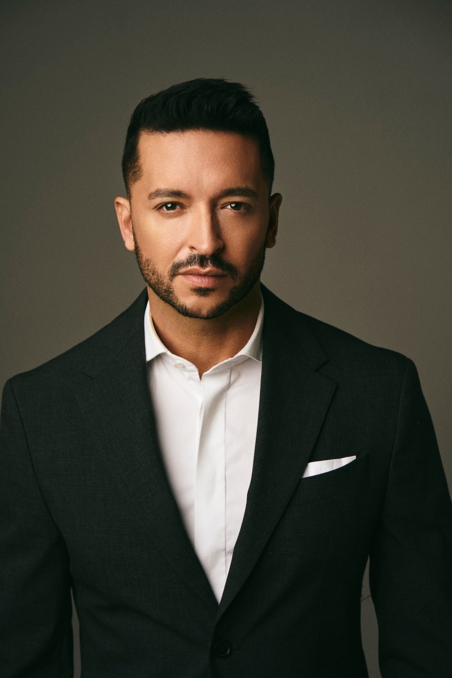 Jai Rodriguez Cast as Party Planner on Young and the Restless: Excl ...