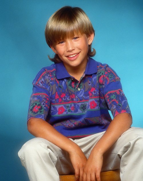 Jana Kramer Recalls Crush on Home Improvement's Jonathan Taylor Thomas ...
