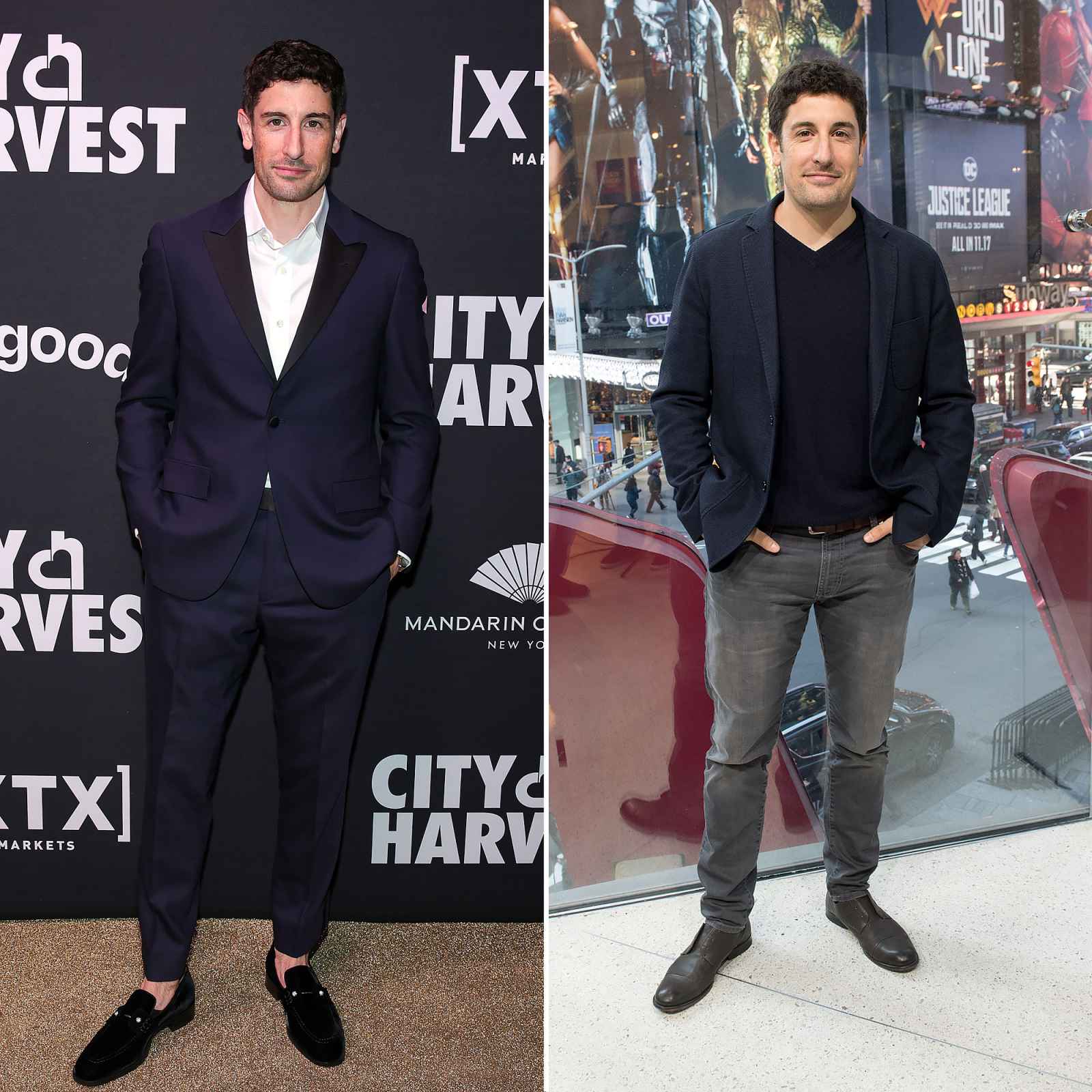 Jason Biggs Details 40-Pound Weight Loss Journey and Health Struggles ...