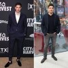 Jason Biggs Details 40-Pound Weight Loss Journey and Health Struggles ...