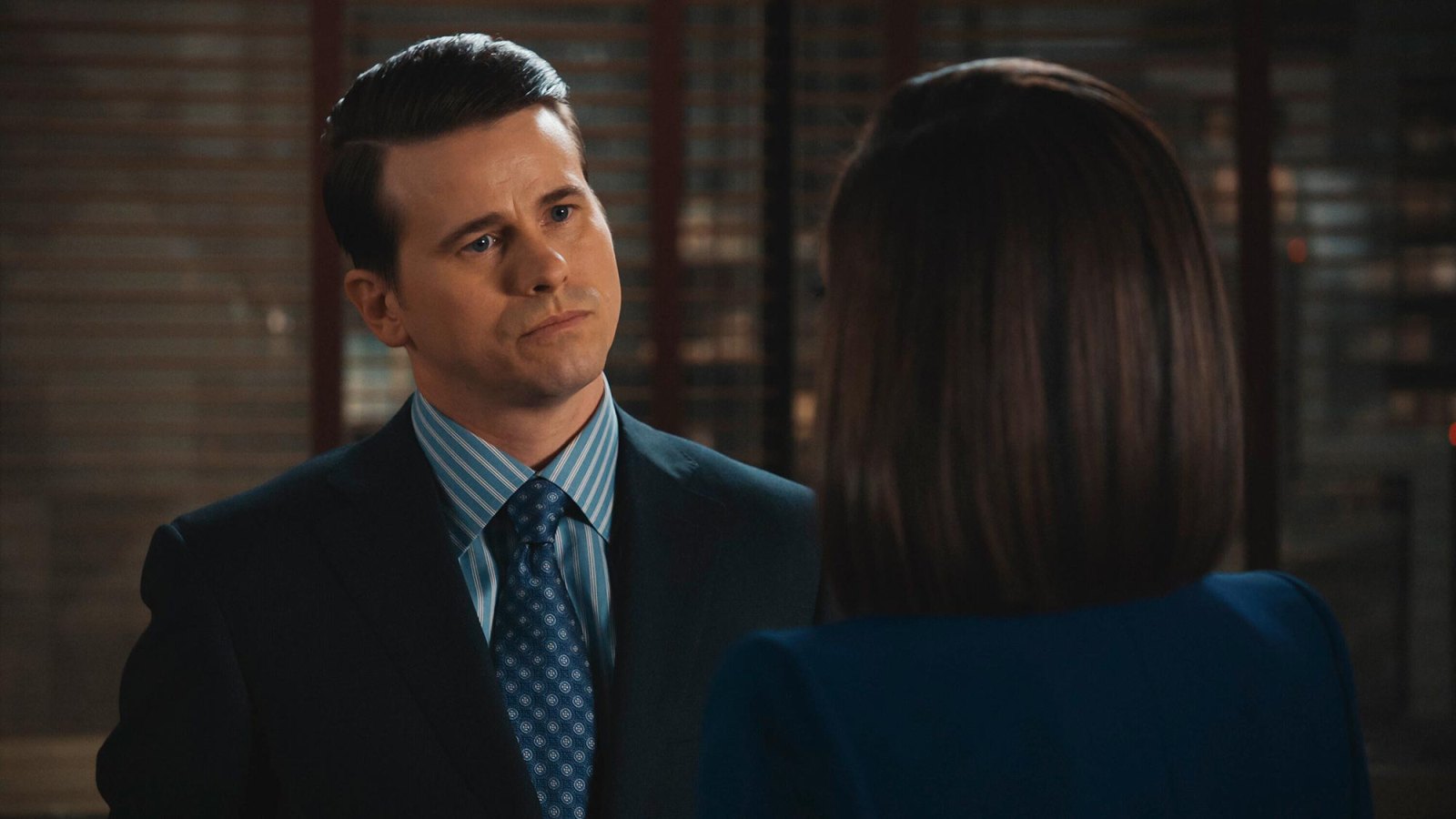Matlock Cast's Most Cryptic Teases About Shocking Season 1 Finale | Us ...