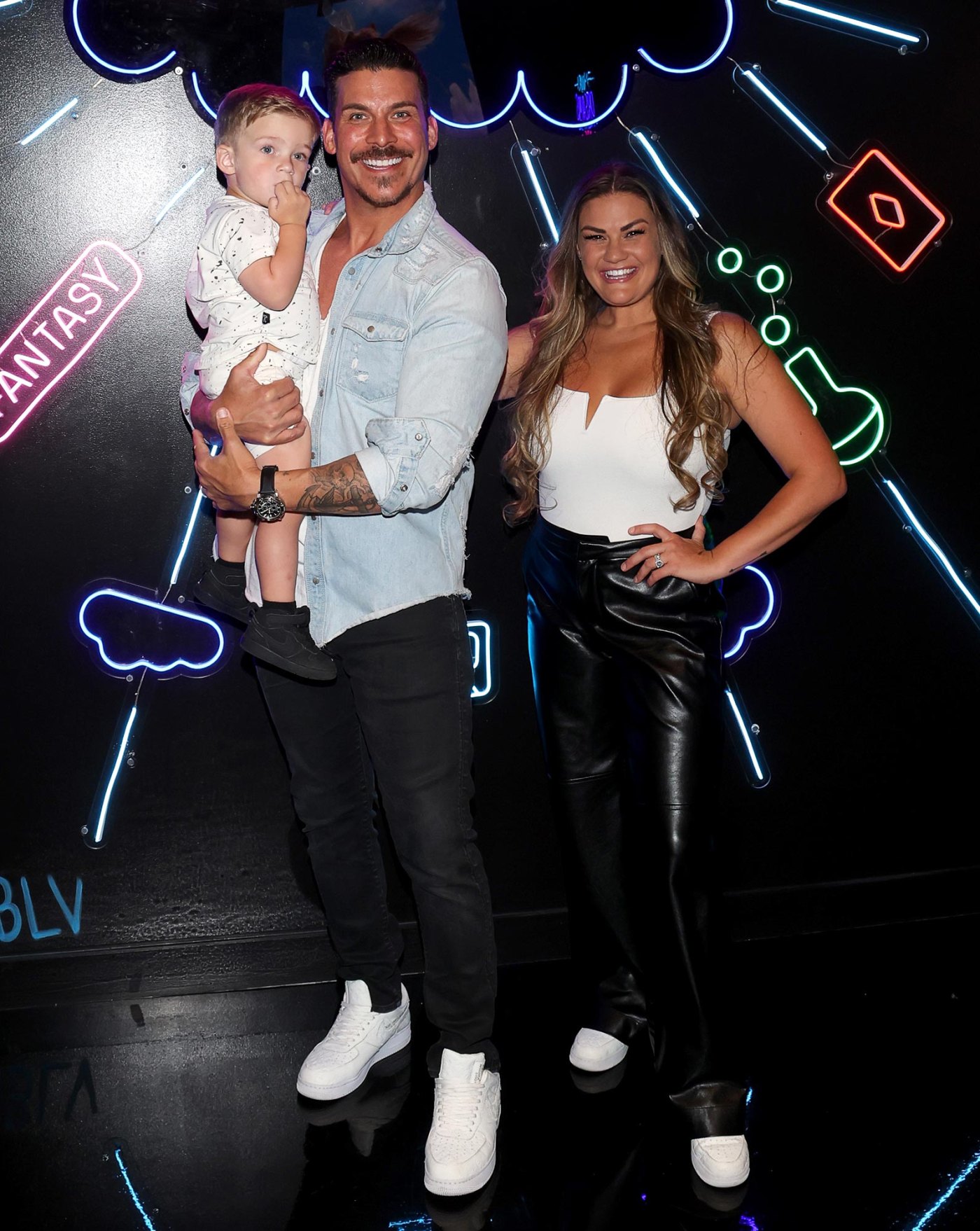 Jax Taylor Supports Son Living With Him Forever After Autism Diagnosis ...