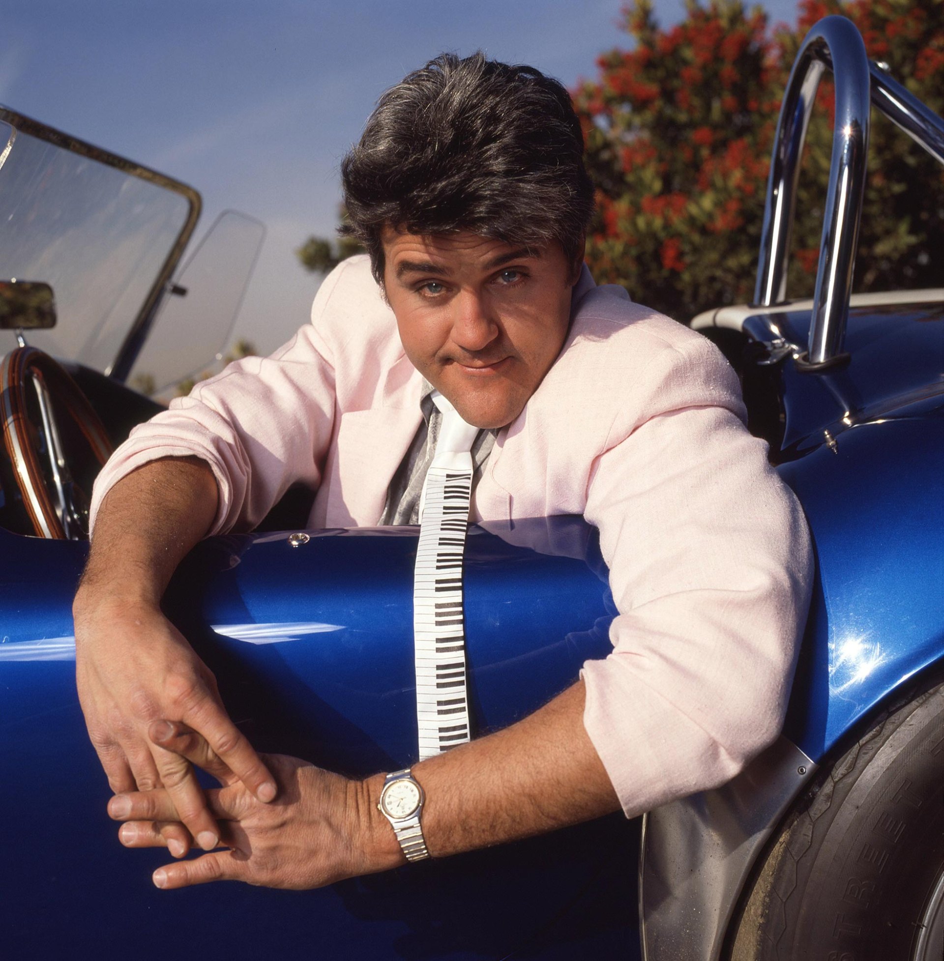 Jay Leno's Tonight Show Controversy and Career Feuds Explained | Us Weekly
