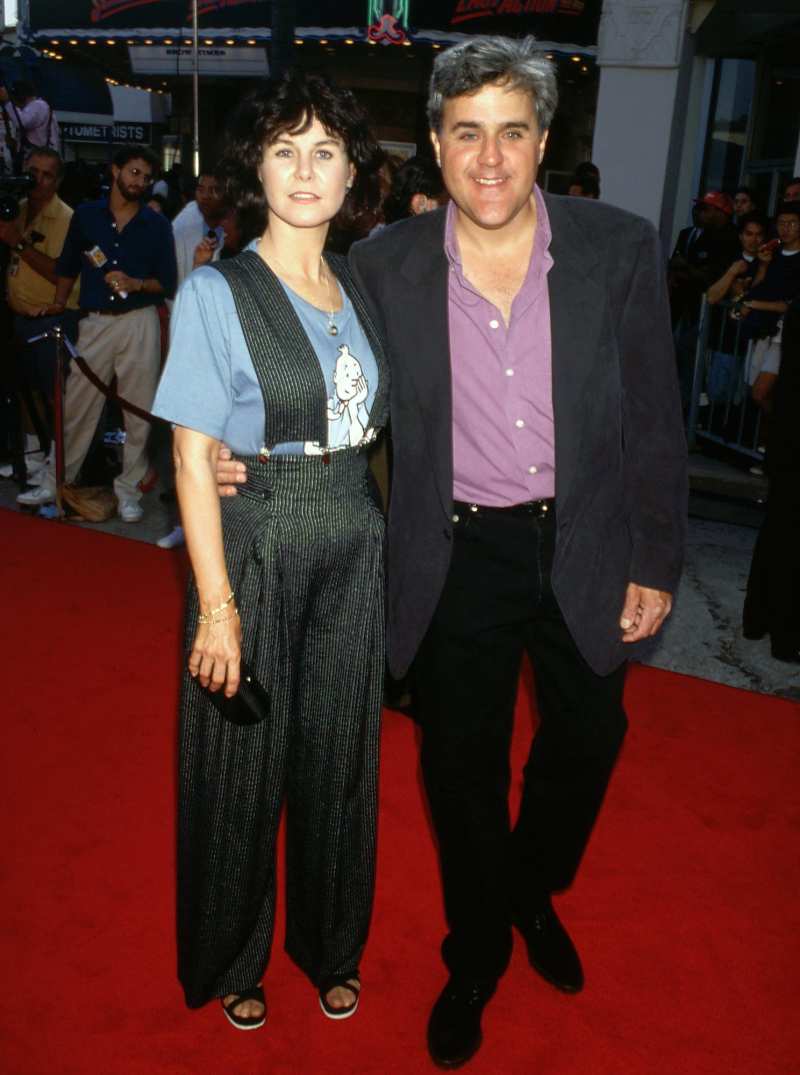 Jay Leno's Tonight Show Controversy and Career Feuds Explained | Us Weekly