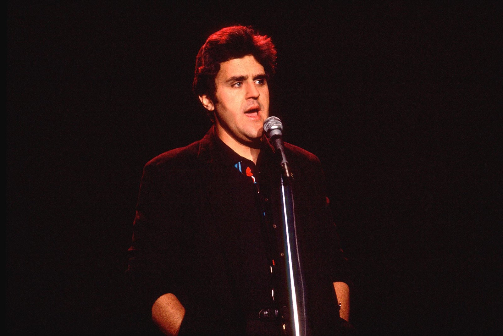 Jay Leno's Tonight Show Controversy and Career Feuds Explained | Us Weekly