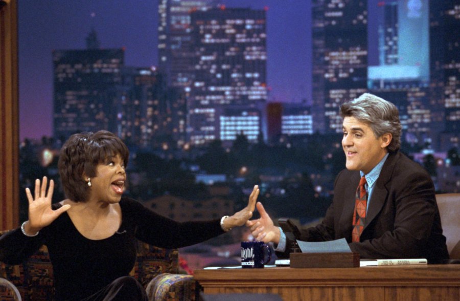 Jay Leno's Tonight Show Controversy and Career Feuds Explained | Us Weekly