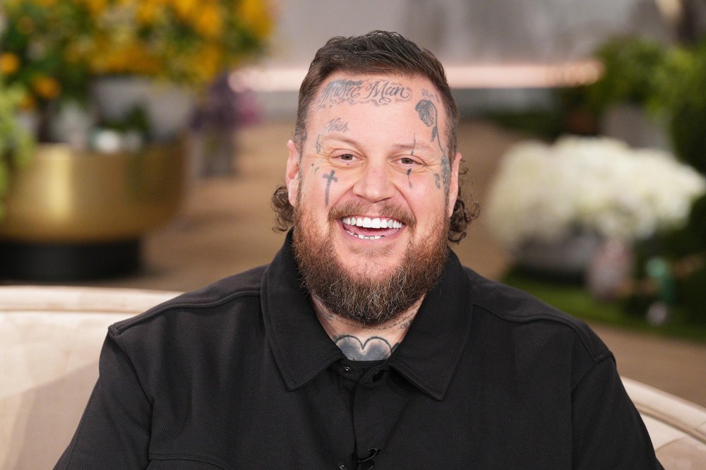 Jelly Roll Speaks Out on Tennessee Pardon Recommendation | Us Weekly