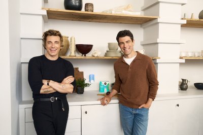 Why Max Greenfield Is Genuinely Not Sad About The Neighborhood Ending ...