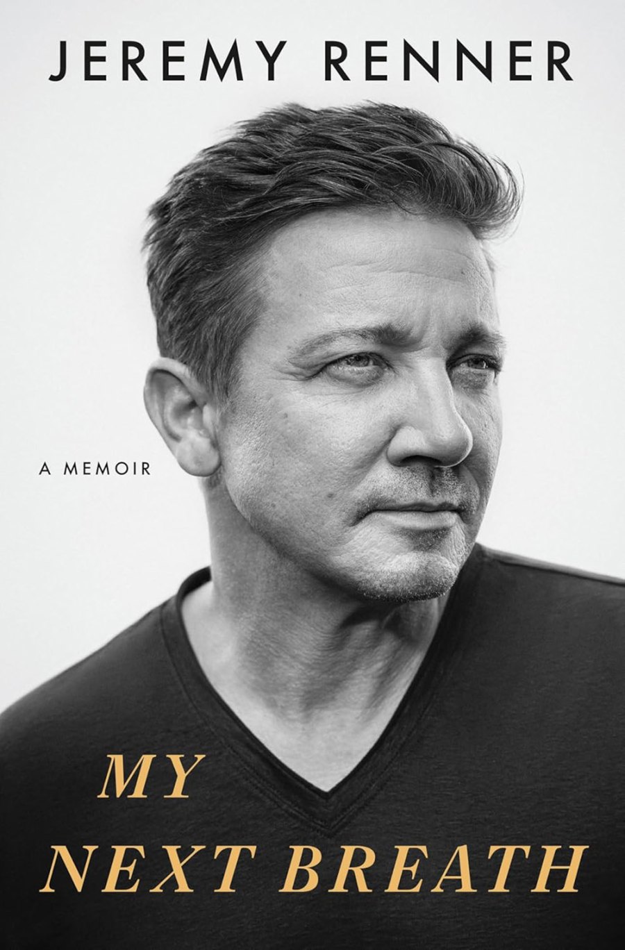 Jeremy Renner Reveals He 'Died' After Near-Fatal Snowplow Accident | Us ...