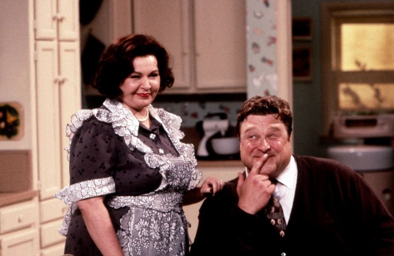 The Conners Recap: John Goodman's Dan Struggles With Roseanne's Death ...