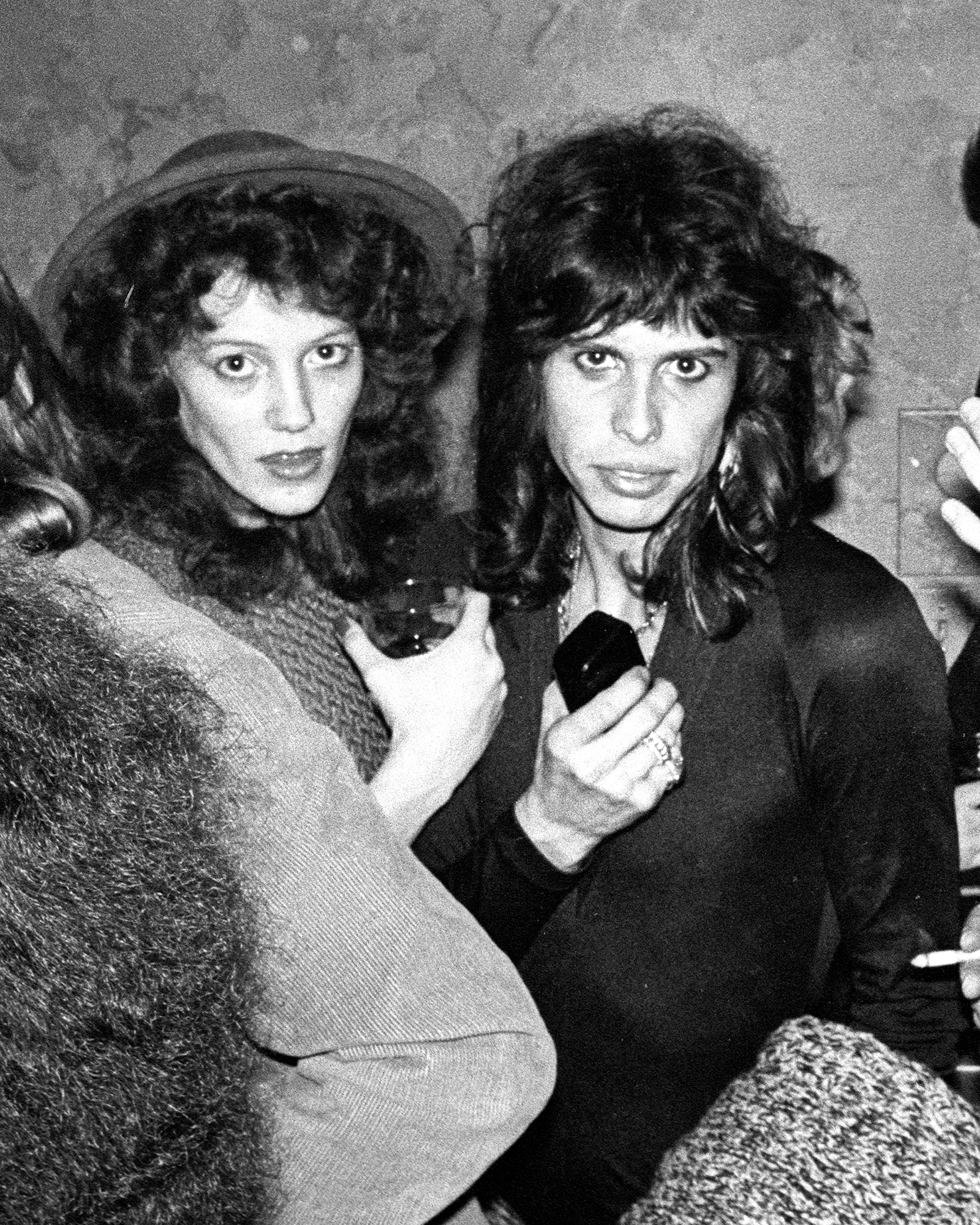 Steven Tyler Family Guide: Get to Know His Wives and His 4 Kids | Us Weekly