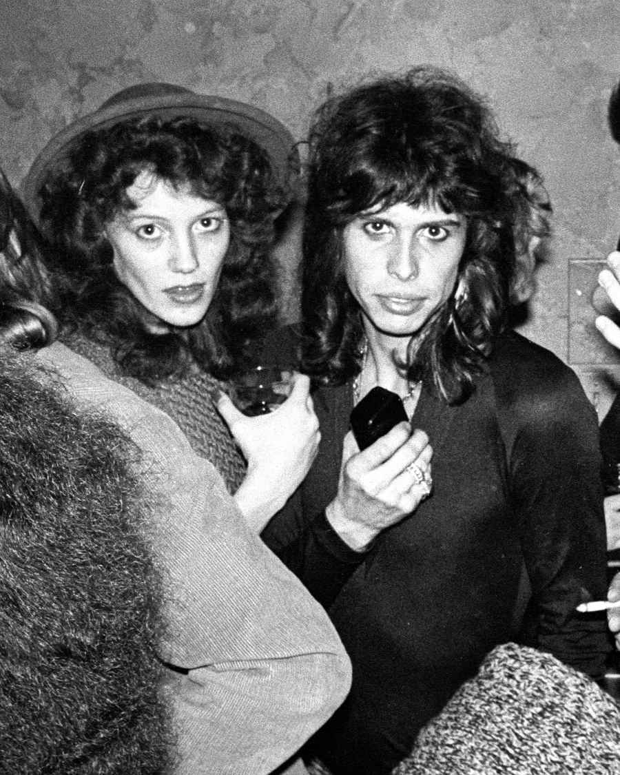 Steven Tyler Family Guide: Get to Know His Wives and His 4 Kids | Us Weekly
