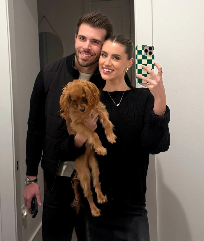 Kaity Biggar Explains Zach Shallcross’ Coachella Absence | Us Weekly