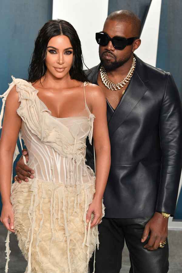 Kanye West Mentions Kim Kardashian and Ray J in Latest Online Rant | Us ...