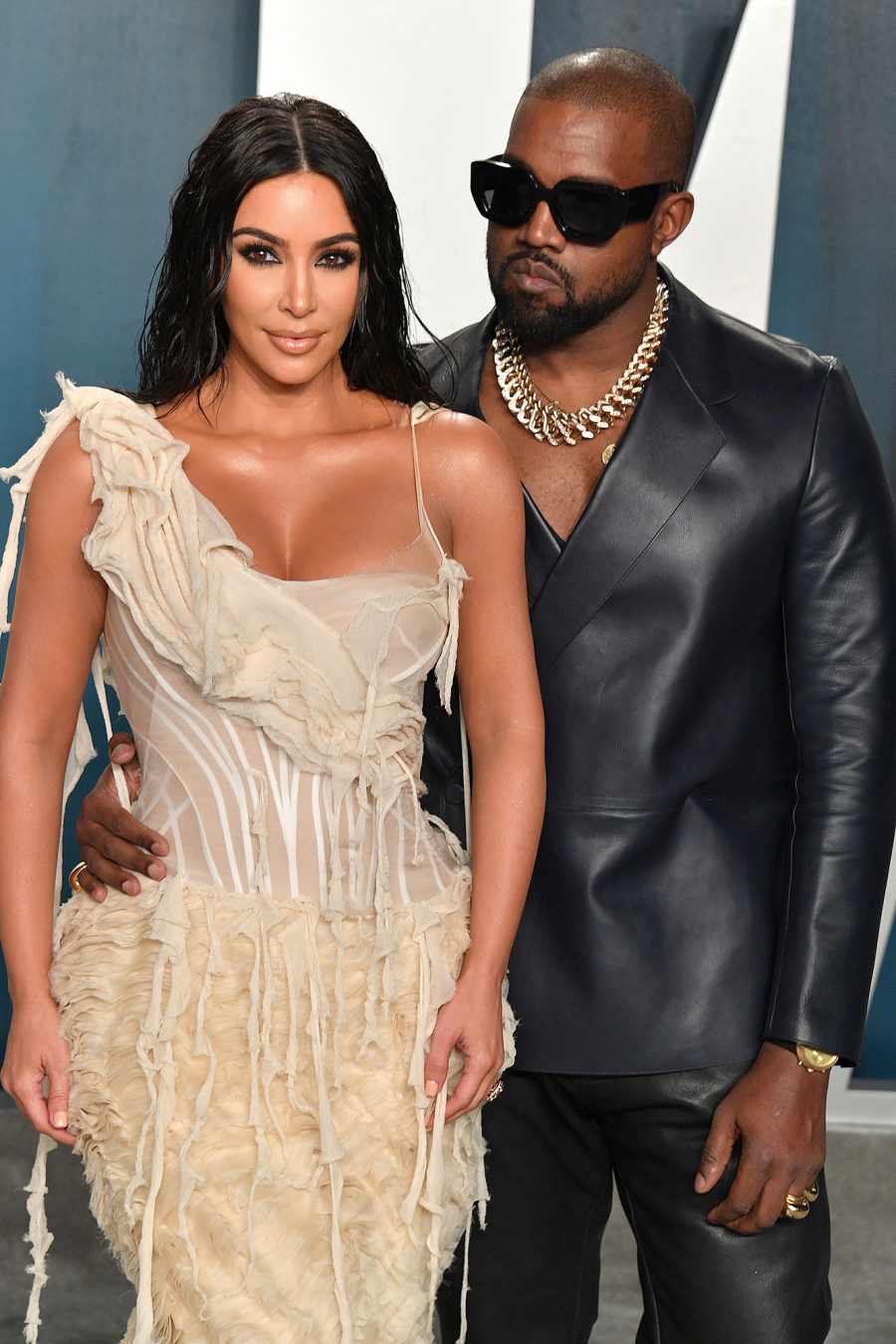 Kanye West Mentions Kim Kardashian and Ray J in Latest Online Rant | Us ...