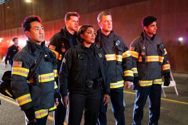 Is Angela Bassett Leaving 9-1-1? Concerns Explained Before Finale