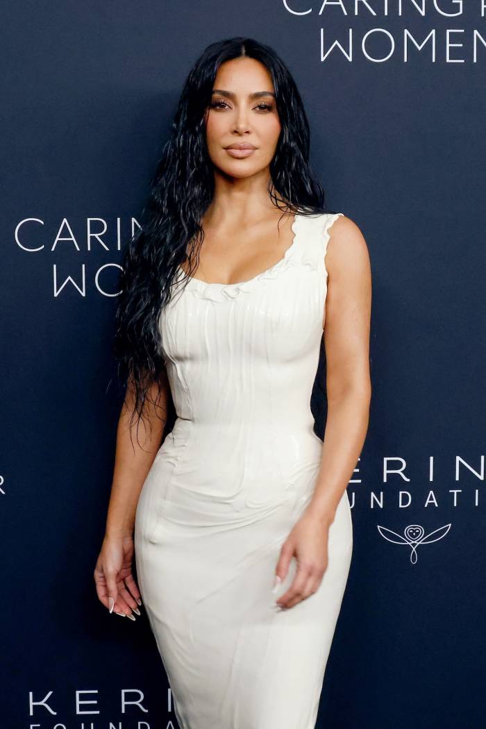 Kim Kardashian Robbery Verdict: 8 Out of 10 Suspects Found Guilty | Us ...