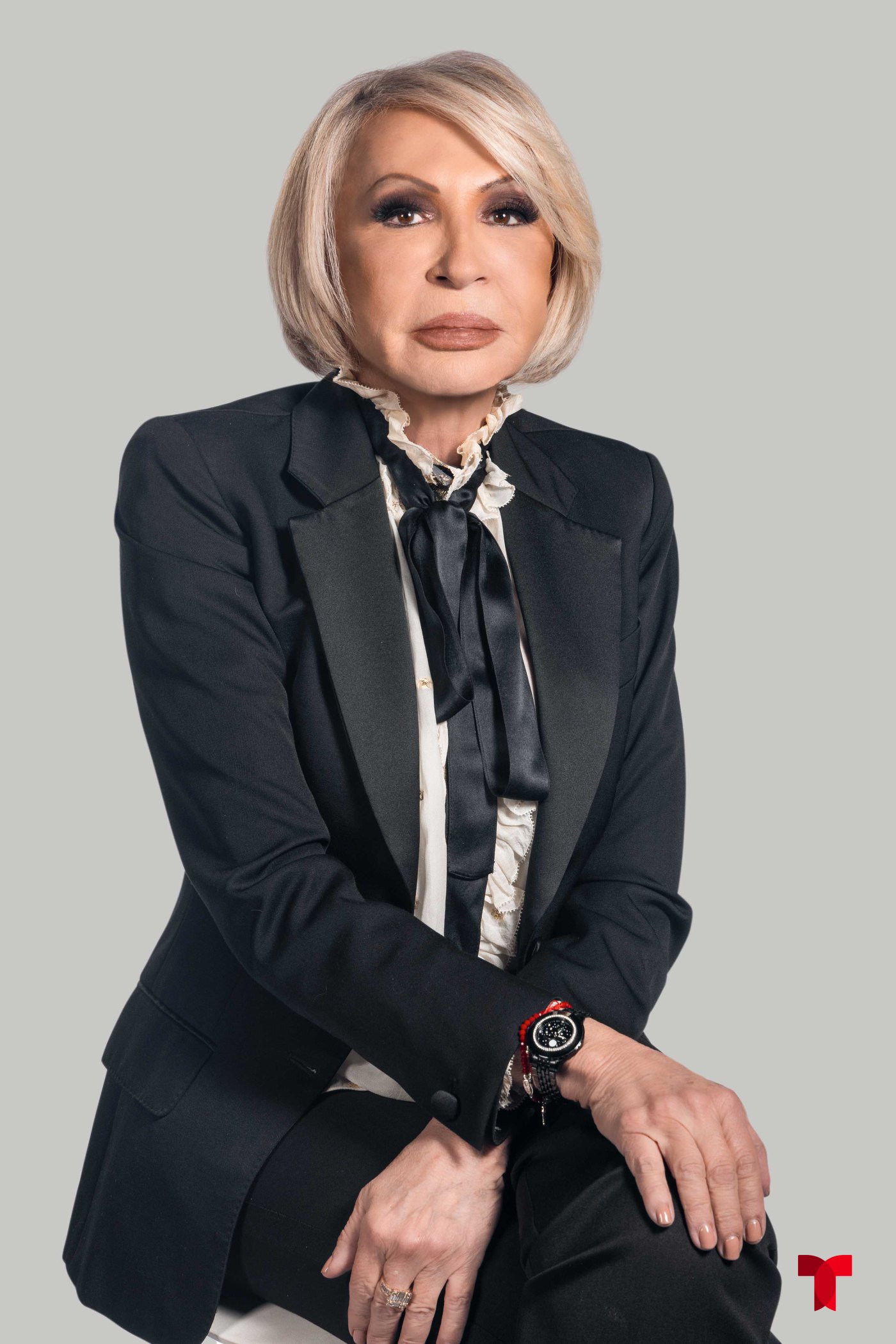 Laura Bozzo revela por qué LCDLF All-Stars 'no fue un reality' para ...