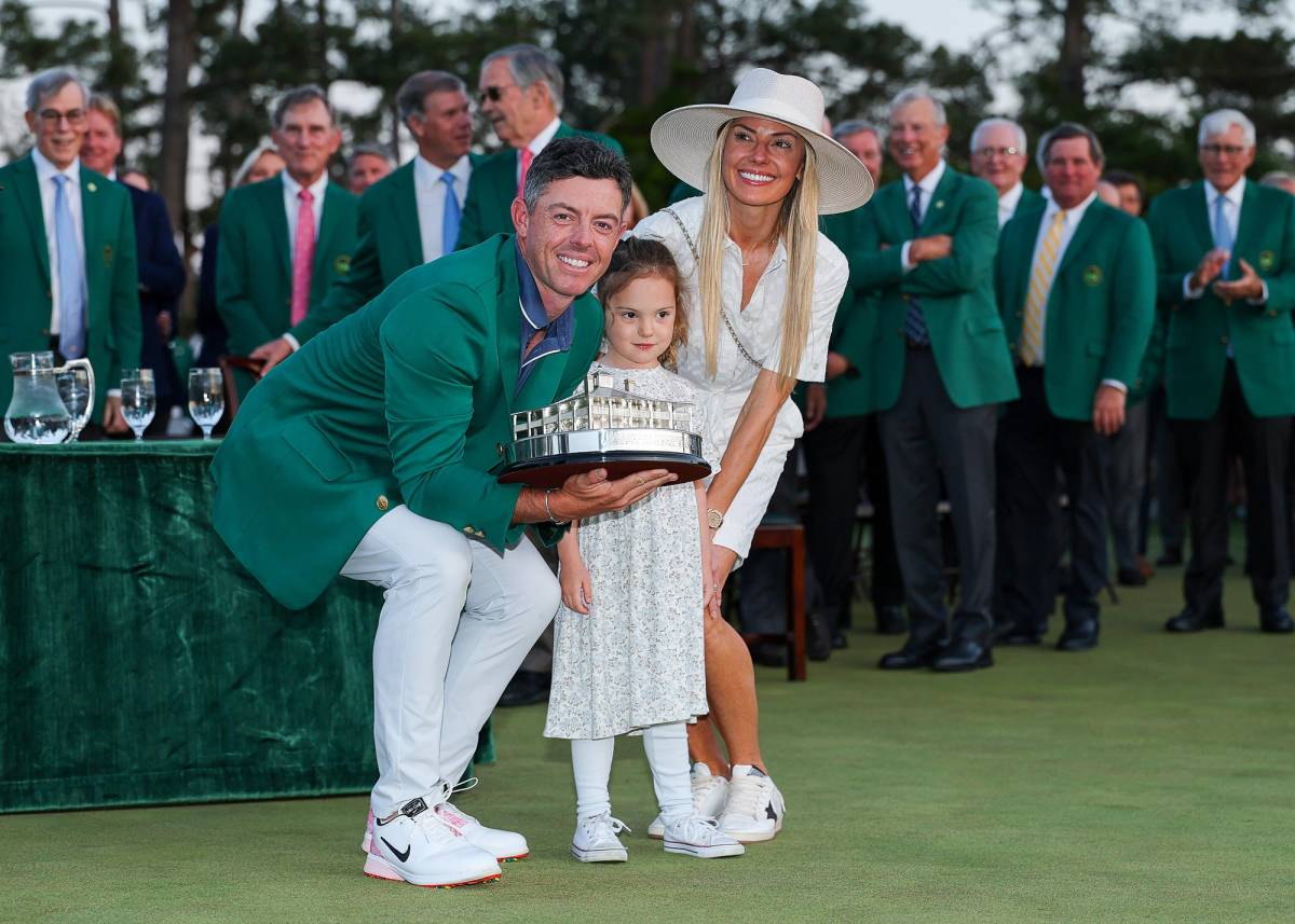 Charley Hull Reacts to Interest in Rory McIlroy's Personal Life | Us Weekly