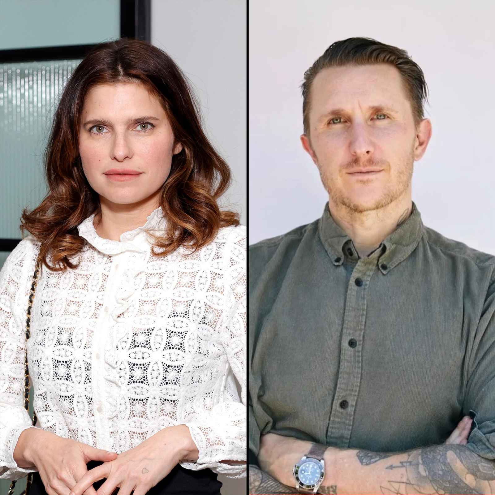 Lake Bell Talks Introducing Kids to New Partners Post-Divorce | Us Weekly