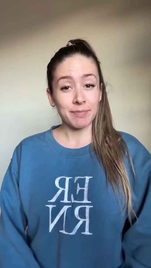 Influencer Hailey Okula Saw Baby For 'Split Second' Before Death at 33 ...